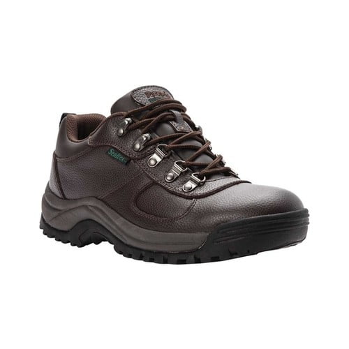 Men's Cliff Walker Low Walking Shoe - Walmart.com