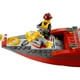 LEGO City Fire Boat Play Set - Walmart.com