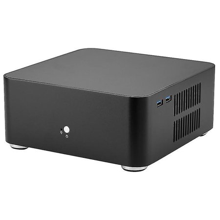 Aluminum Chassis Desktop Mainframe With Usb 3.0 Port | Walmart Canada