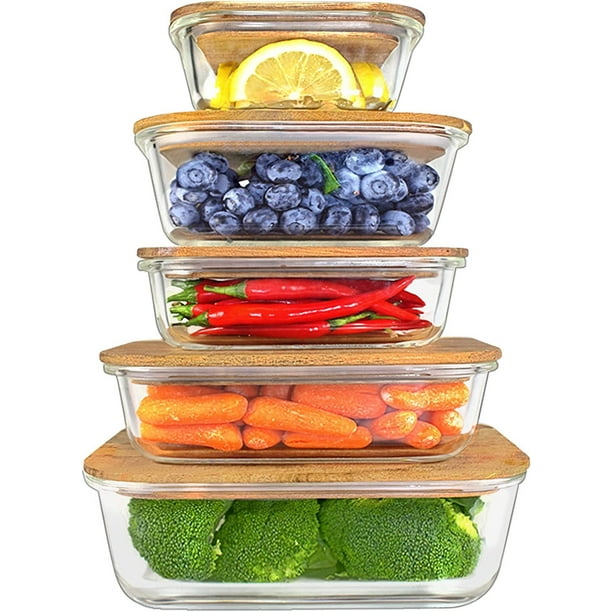 Food Glass