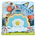 Bluey S7 Doctor Set with Cloud Bag Medical Kit Toys - Walmart.com