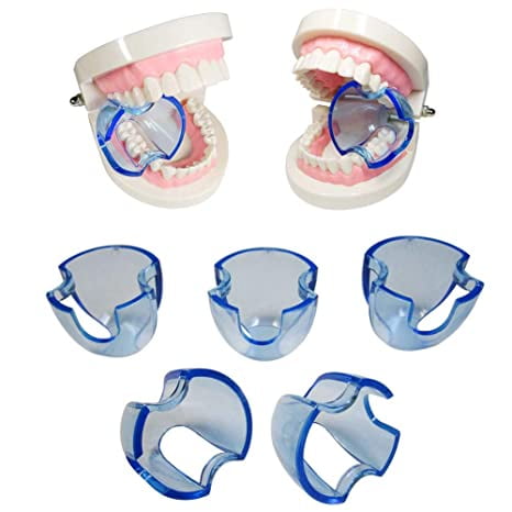 Dental Orthodontic Lip Cheek Retractor Expander Mouth Opener ...