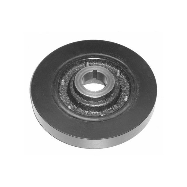 Dodge Dart Engine Harmonic Balancer