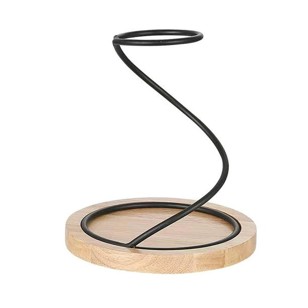 Hand Brewed Coffee Stand Drip Coffee Stand for Kitchen Tabletop ...