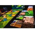AEG Cubitos - Strategy and Luck Board Game, Ages 14+, 2-4 Players, 30 ...