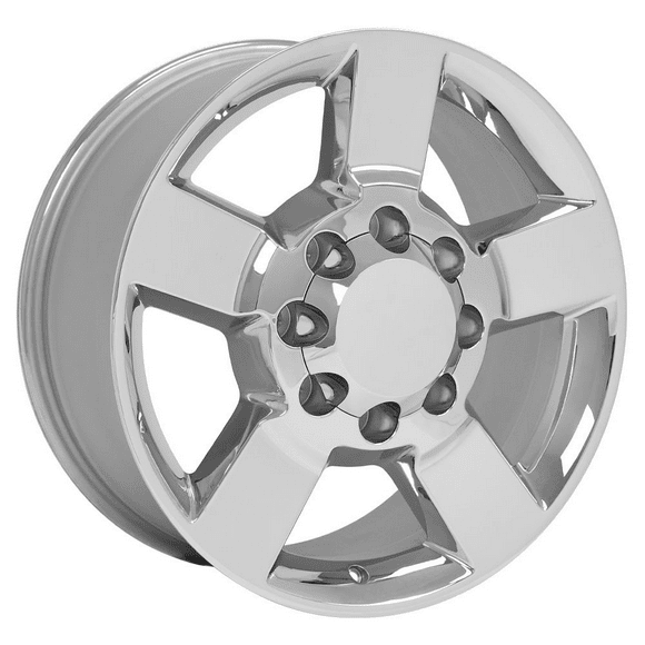 Gmc Rims 20