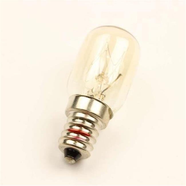 LG ZEN6913EL3001E Dryer Drum Light Bulb for DLEX4270V - Walmart.com
