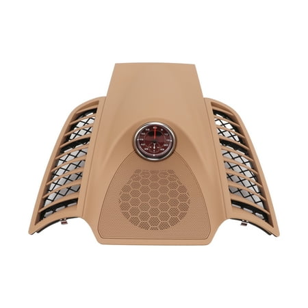 Center Console Dash Panel,Upper Instrument Panel Set Upper Center ...