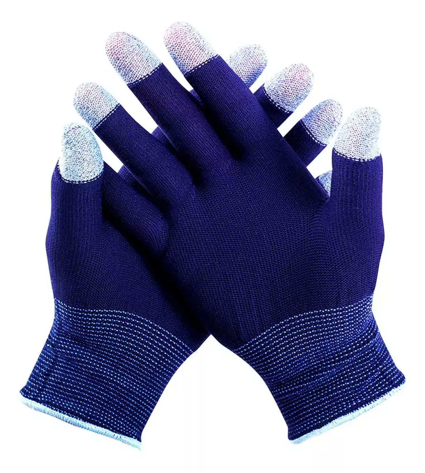 Nuevo Agarre Gamer Para Manos Sudorosas Guantes Gamer Para | Walmart en ...