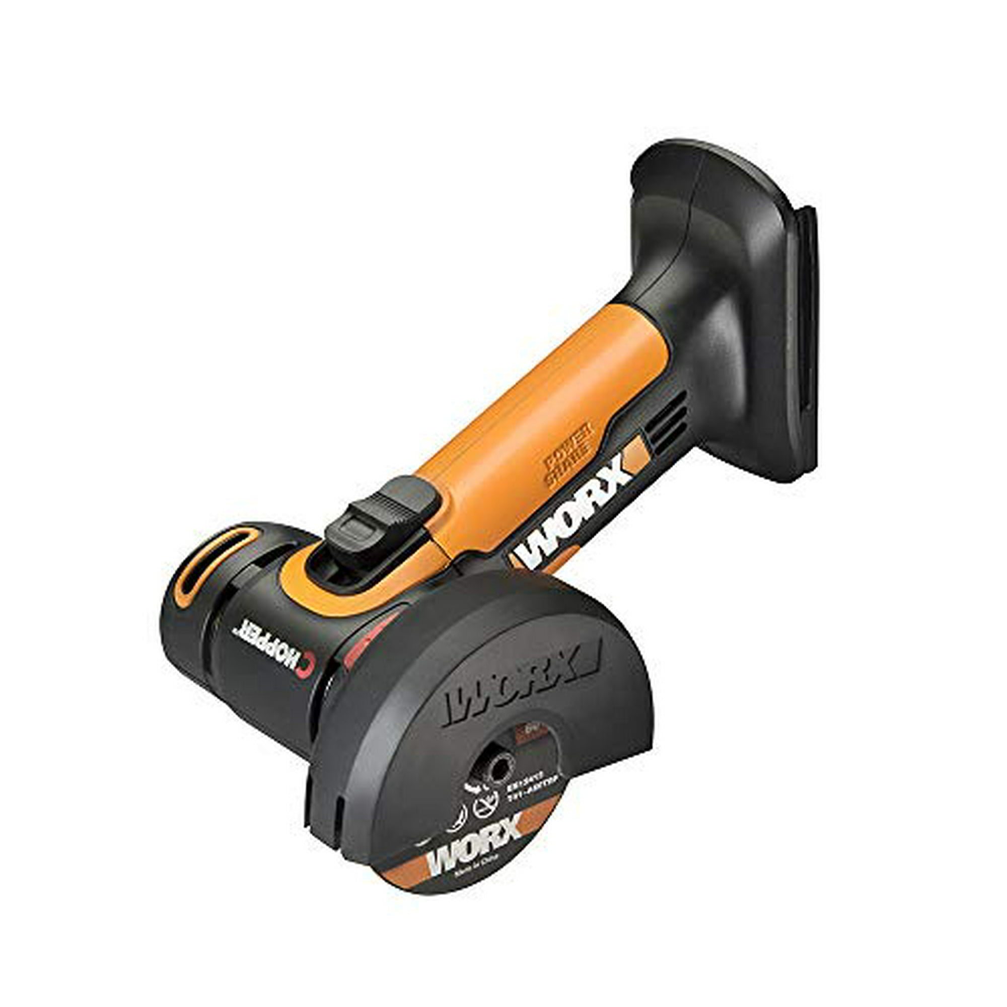 Click here for Worx Wx801l 20v 3 Cordless Mini Cutter (Tool Only)... prices