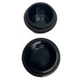 Dexter Marine 81143 Replacement Vortex Cap 2-Pack - Walmart.com