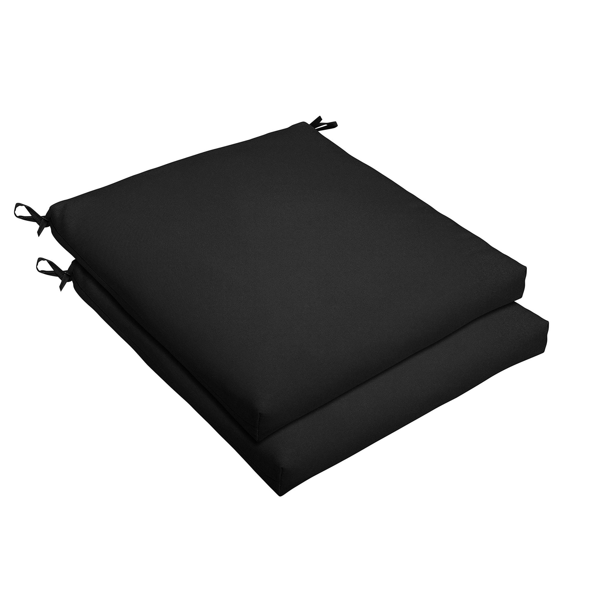 Click here for Sorra Home Sunbrella Bristol Square Chair Cushion... prices