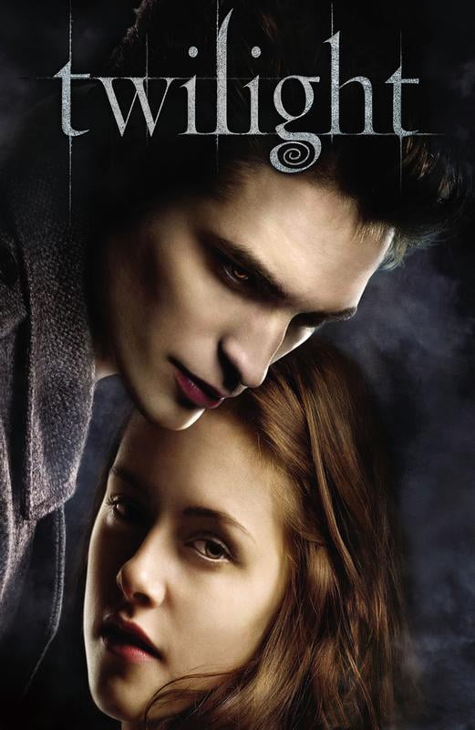 Twilight Poster 12x18inch (30x46cm) poster, perfect for any room ... Twilight Poster 12x18inch (30x46cm) poster, perfect for any room ...