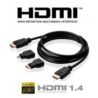 PS3 PlayStation 3 Hookup Connection Kit Power Cord Composite AV Cable ...