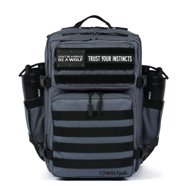 SLIM TABLET BACKPACK W/ FRONT POCKETS - Walmart.com