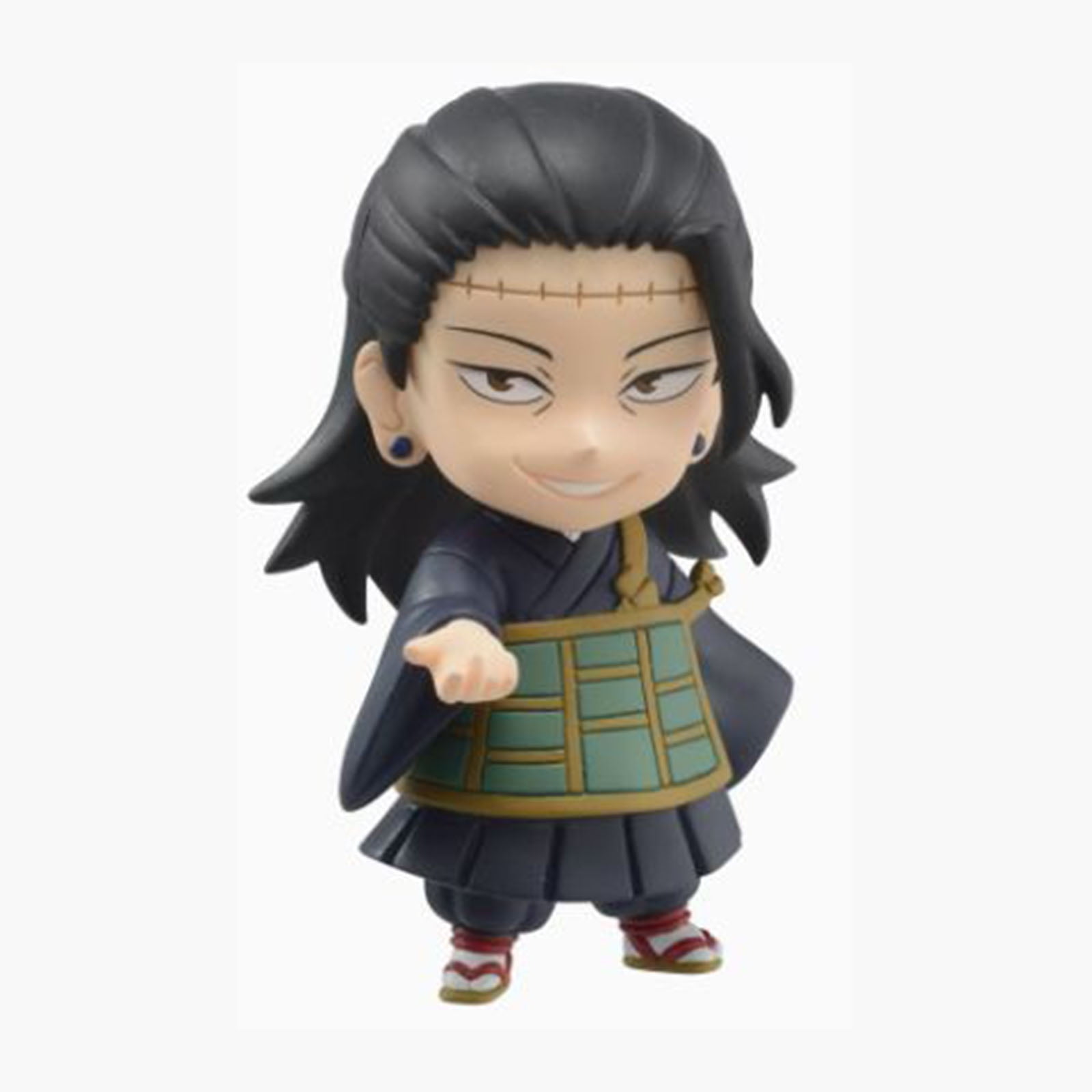 Bandai Jujutsu Kaisen Adverge 2 Suguru Geto Figure - Walmart.com