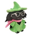Ralsei Plush Toy 10.6Inch Game Deltarune Stuffed Toys Peripheral Ultra ...