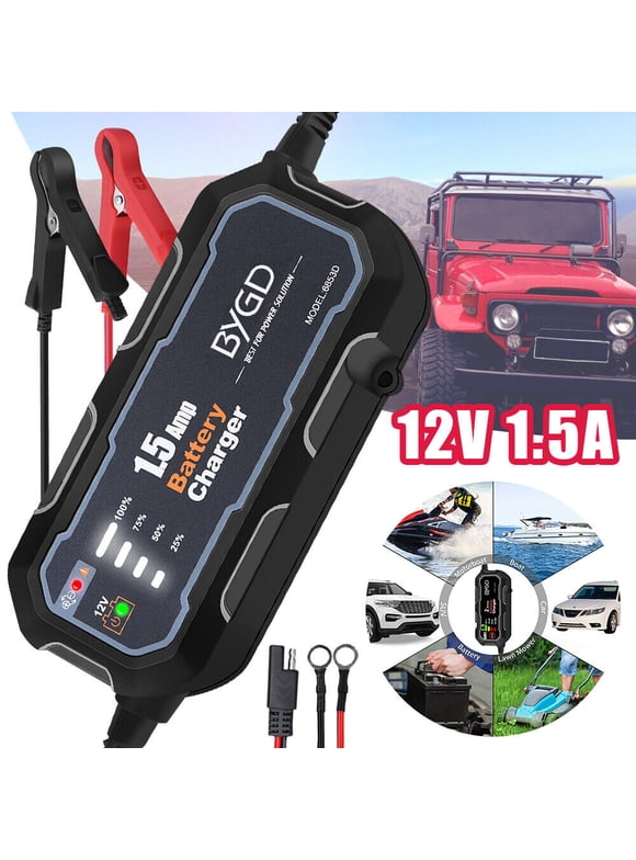 Jump Box for Cars in Car Jump Starters - Walmart.com