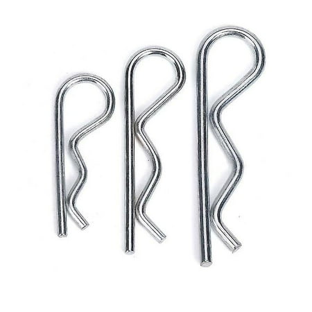 Din 11024 Spring Cotters R Type Pins For Cars | Walmart Canada