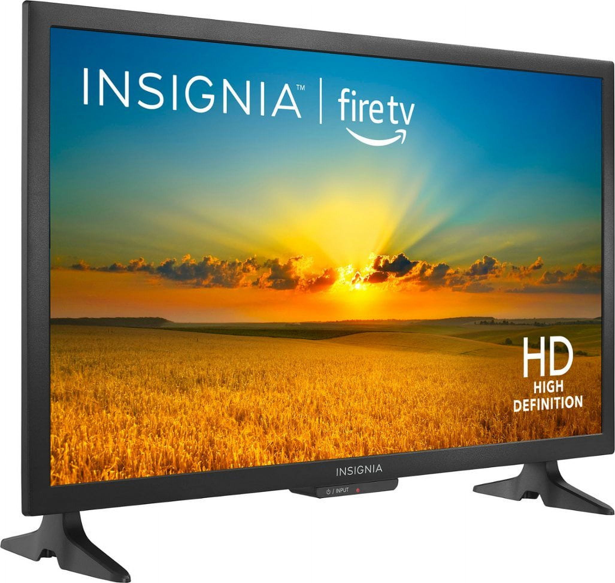 Insignia Smart Fire TV LED HD de 24 | Walmart en línea