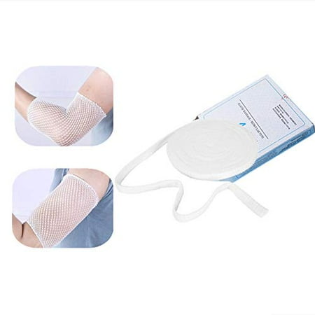 Fix Elastic Net Tubular Support Bandage - Surgical Wound Dressing ...