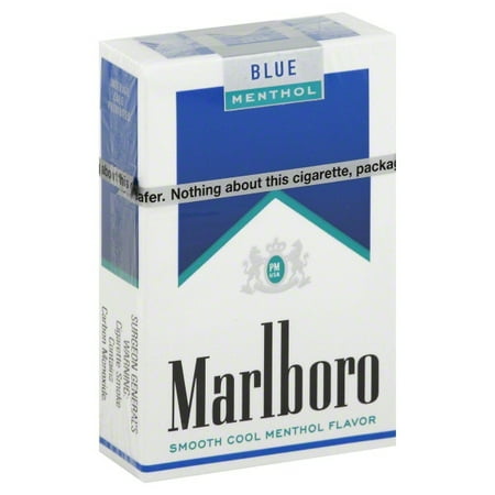 Marlboro UPC Codes & Barcode Lookup | Product Scanner | Buycott