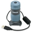 Free Shipping! Carson eFlex™ 75x/300x Effective Magnification LED ...