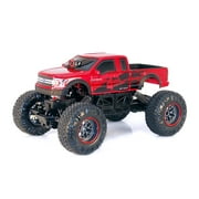 RC 4X4 Trucks