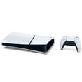 2025 New TTrade Sony PlayStation_5 Slim Digital Edition Console - 3TB ...