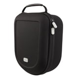 onn Hard Shell Case for Meta Quest 2, Black - Walmart.com