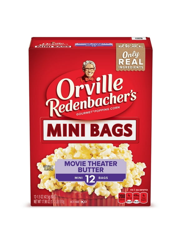Popcorn in Snacks, Cookies & Chips - Walmart.com