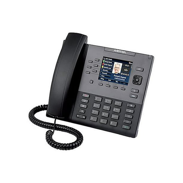 Mitel Communications 80C00002AAA-A VoIP phone - Walmart.ca