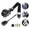 Seat Belt Harness OverRide Clip Bypass Plug Compatible with Can-Am ...