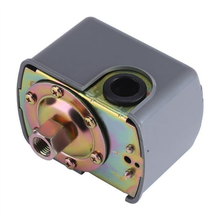 Fyydes Pressure Control,Water Pump Pressure Control Switch Adjustable ...