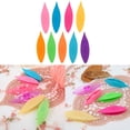 Plastic Tatting Shuttle, Multifunctional Tatting Shuttles Weaving Tools ...