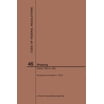 Code of Federal Regulations: Code of Federal Regulations Title 21, Food ...