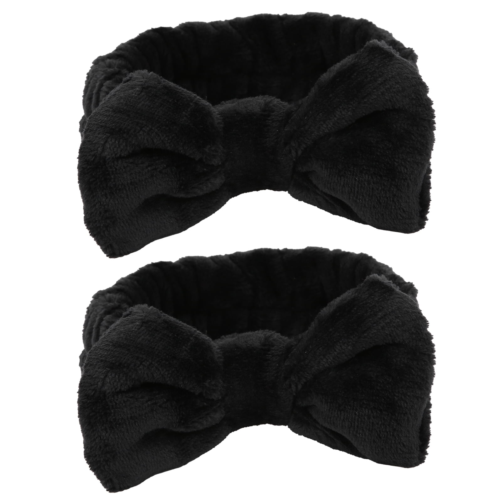 Click here for Gashomeca Facial Headband 2pcs Makeup Headband Adj... prices