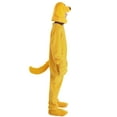 Adult Disney and Pixar UP Dug Costume - Walmart.com