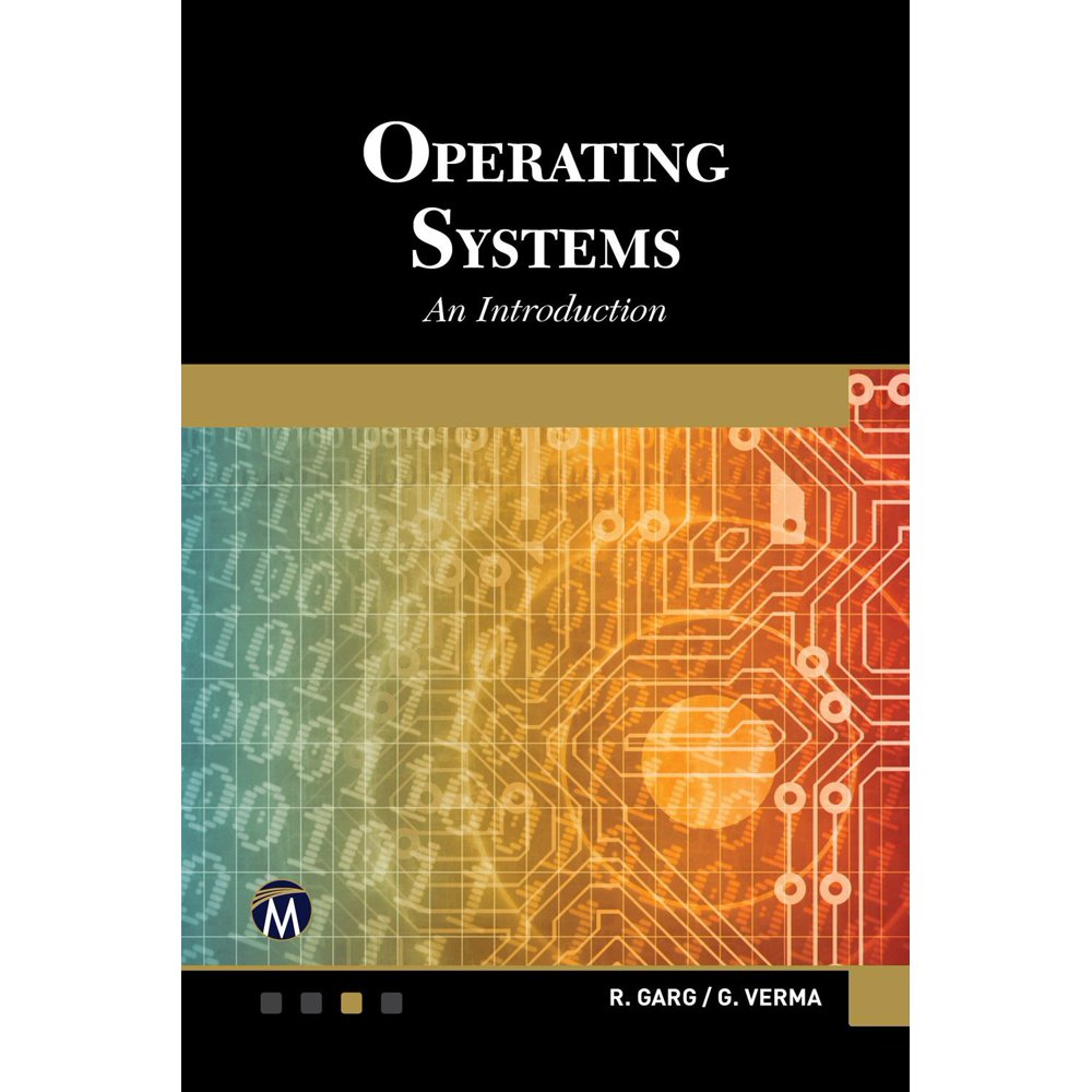 Operating Systems [op] An Introduction