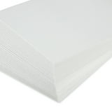 Melissa & Doug Scratch Art Printmaking Scratch-Foam Craft Boards - 30 ...