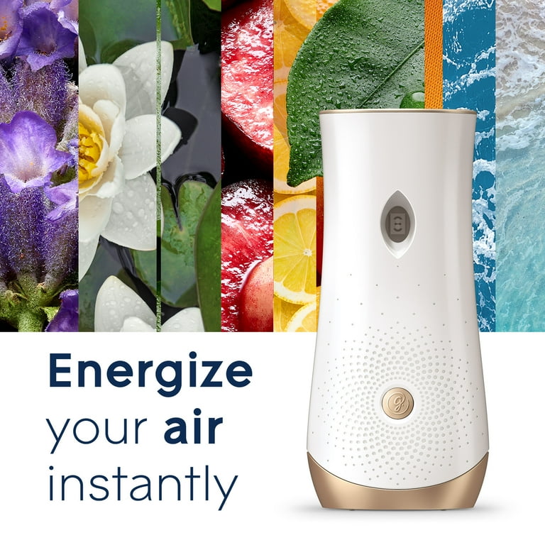 Glade battery air freshener store