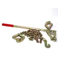 Heavy-Duty Chain Strainer for Cattle Fence, Farm Fence Stretcher and ...