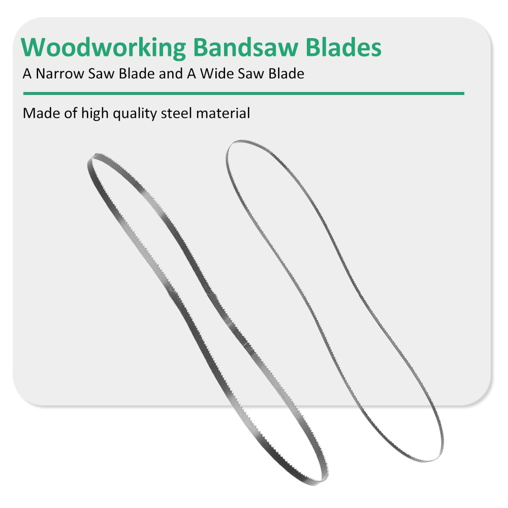 Click here for Unbranded Saw Blade used Small Band Narrow Saw And... prices