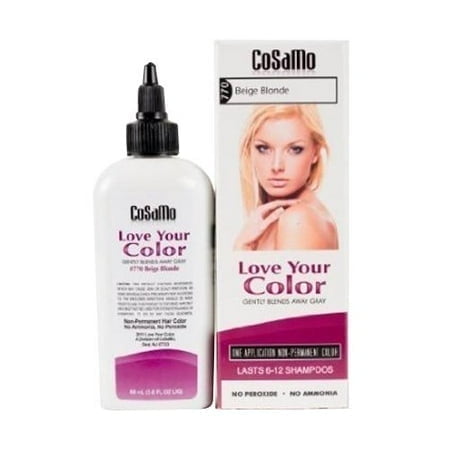 Click here for Love Beauty And Planet Cosamo Love Your Color Non-... prices