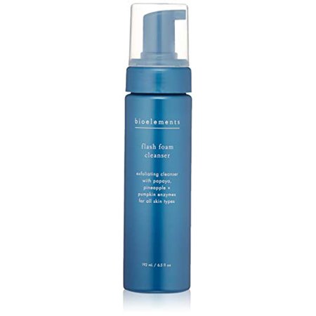 Bioelements Flash Foam Cleanser, 6.5 Fl Oz | Walmart Canada