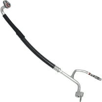 New UAC HA 11170C A/C Refrigerant Discharge Hose -- Discharge Line Fits ...