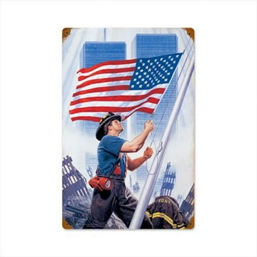 Past Time Signs RPC248 Diner Food And Drink Vintage Metal Sign ...