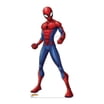 Marvel Spider-Man 6ft Standee Cardboard Cutout Stand Up, Superhero ...