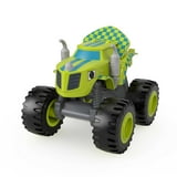 Fisher-Price Blaze & the Monster Machines Racing Flag Zeg Truck ...