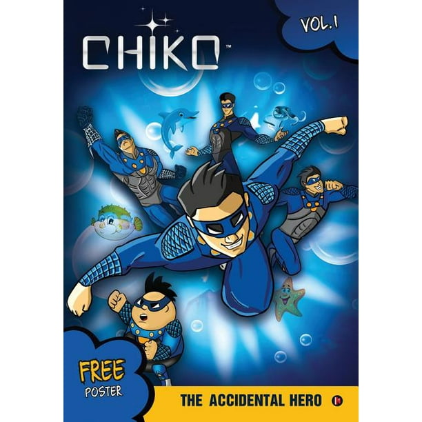 Chiko : Vol. 1 (Paperback) - Walmart.com